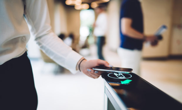 Key Card Entry System Security: NFC vs RFID - Genea