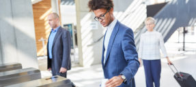 What is Physical Access Control? - Modern Security Systems - Genea