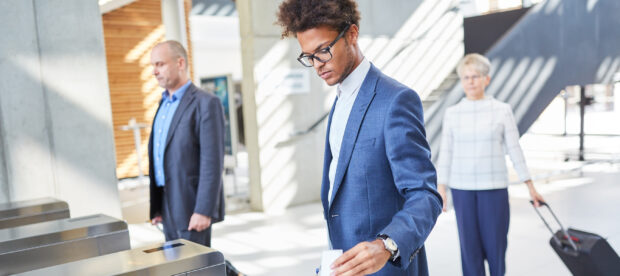 What is Physical Access Control? - Modern Security Systems - Genea