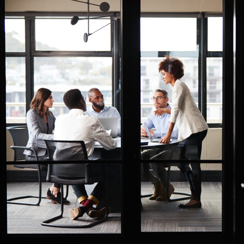 What Does the Future of Office Space Look Like? Everything You Need to Know