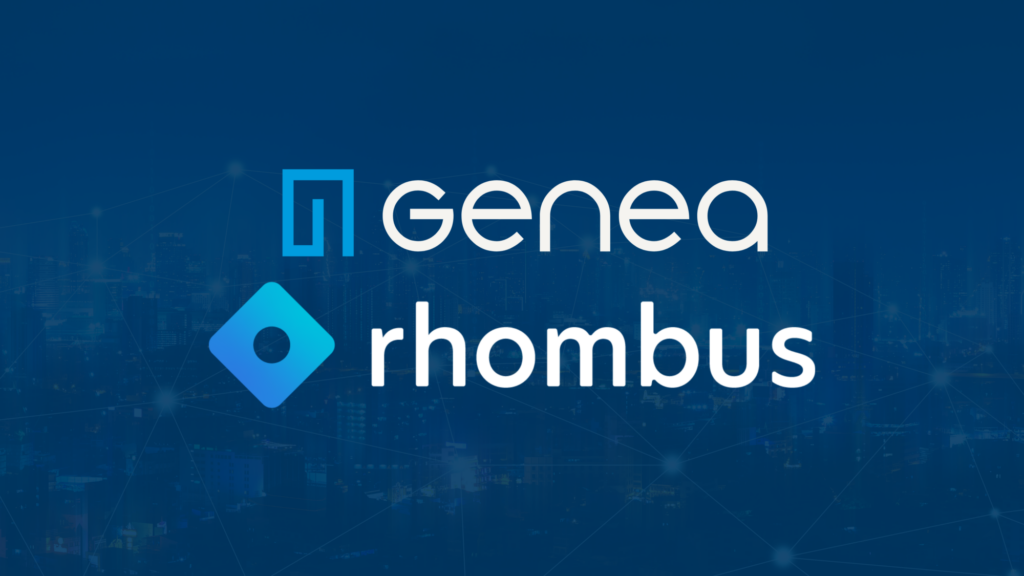 Genea Webinars - Access Control, Submeter Billing & Overtime HVAC