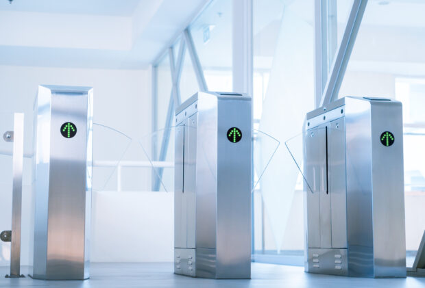 The Ultimate Guide to Physical Access Control - Genea