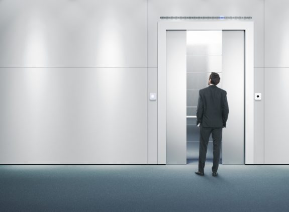 Elevator Access Control Systems: Everything You Need To Know - Genea