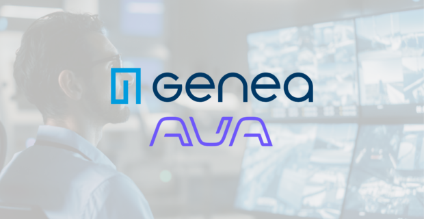 Cloud-Based Security Camera Systems for Enterprises Guide - Genea