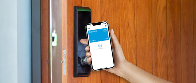 Card Access Systems - A Guide to Key Card Entry Systems for 2024