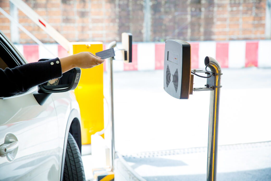 Parking Access Control Systems: Tech to Look Out For - Genea