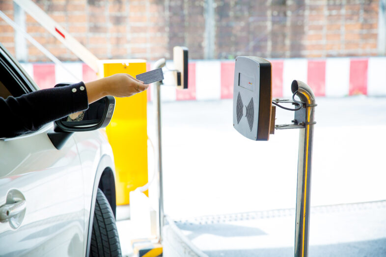 Emergency Exit Doors for Access Control - Genea