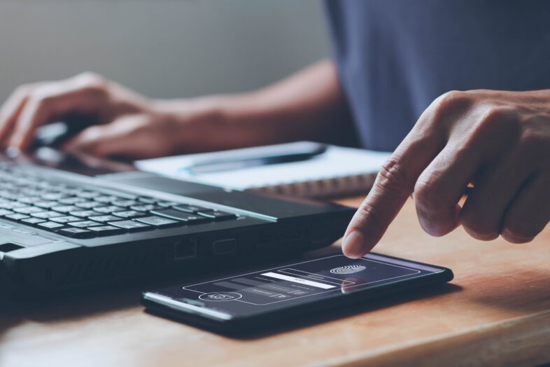 Multi-factor Authentication (MFA) in Physical Access Control: Why You ...