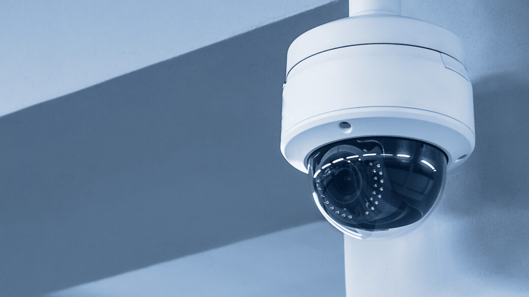 Cloud-Based Security Camera Systems for Enterprises Guide - Genea