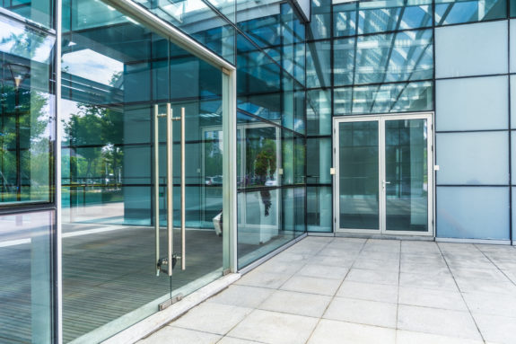 The Complete Guide to Commercial Door Locks and Access Control - Genea
