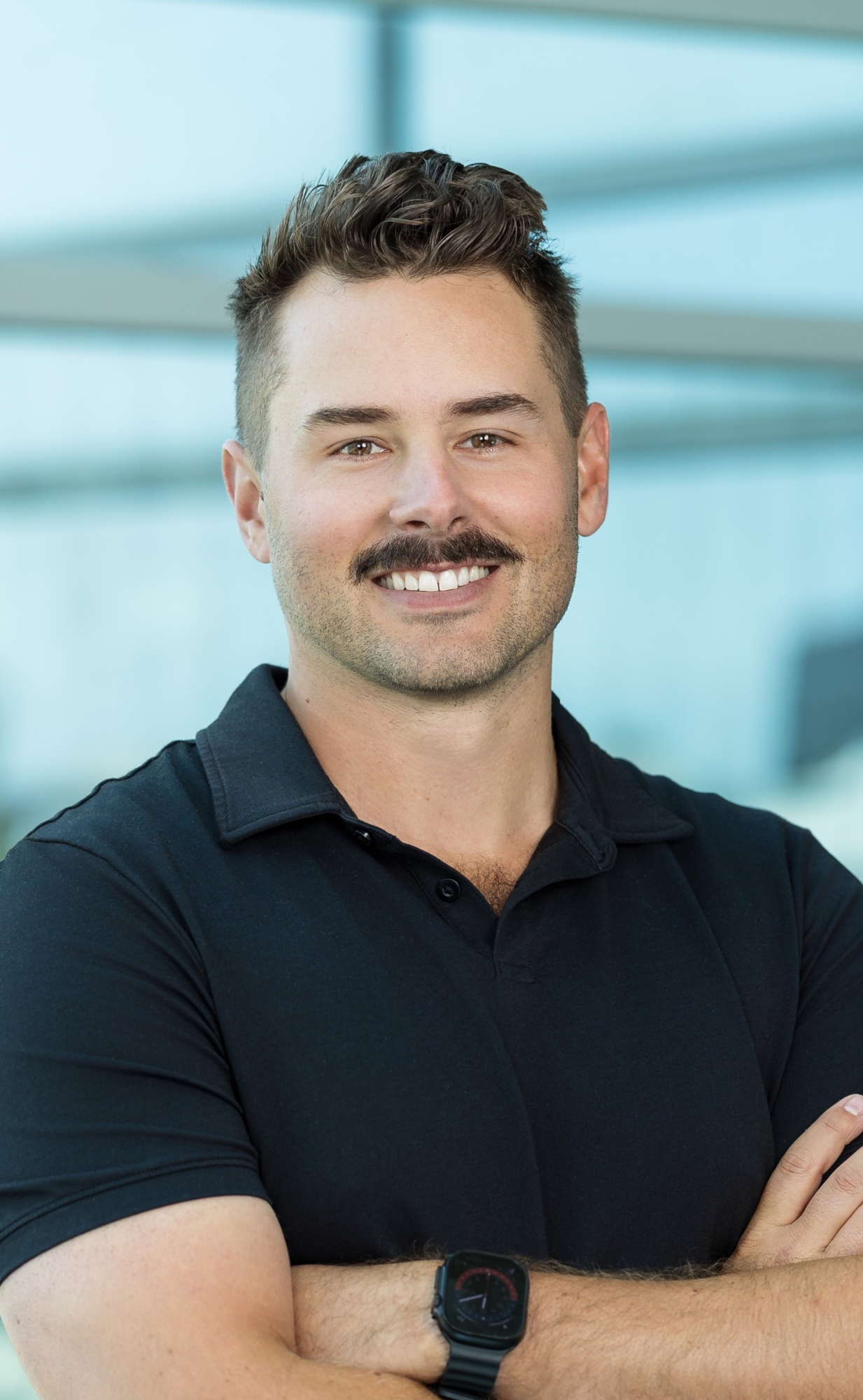 Genea | Access Control - Submeter Billing - On-Demand HVAC